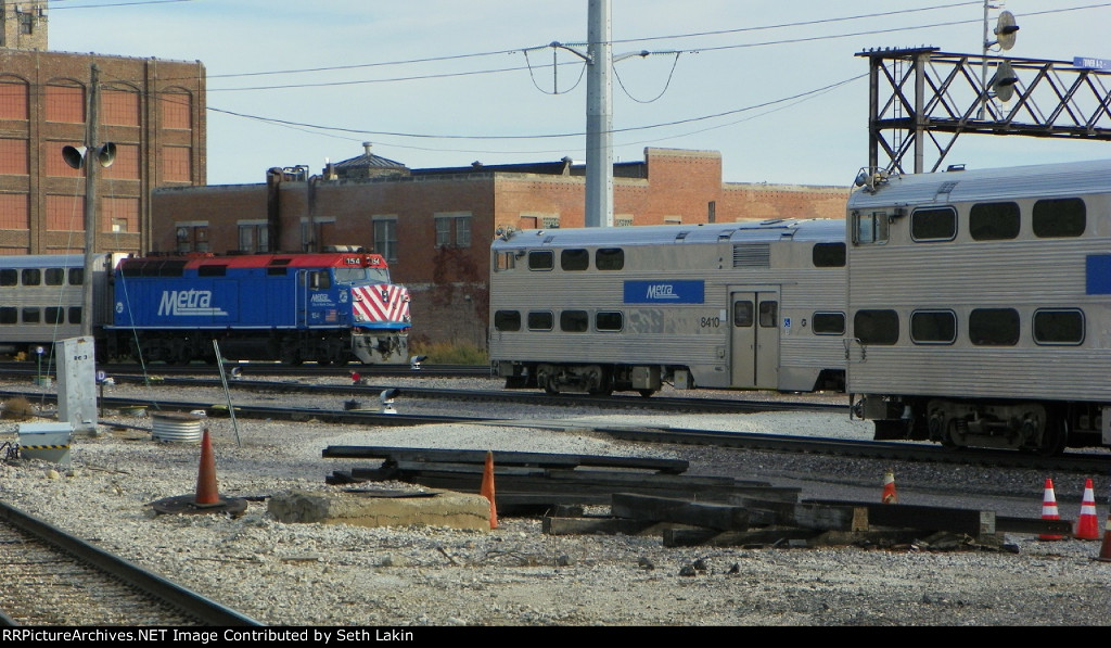 METX 154